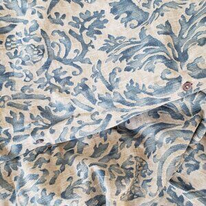 Ralph Lauren | Bedding | Ralph Lauren Vintage Donovan Damask King Duvet ...